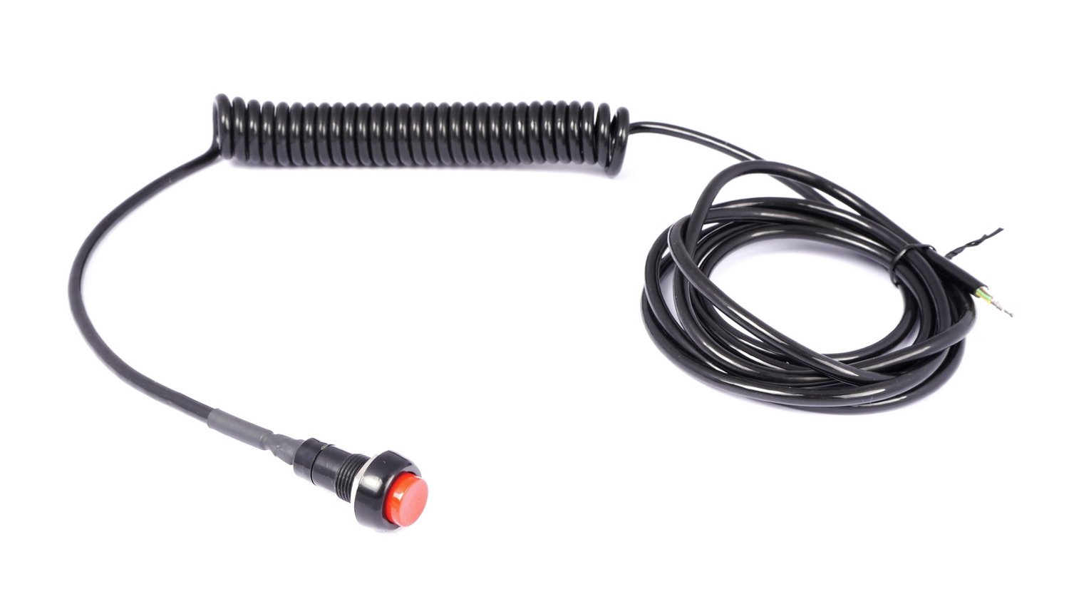 Kit for PTT-Steering Wheel - HP Electronik