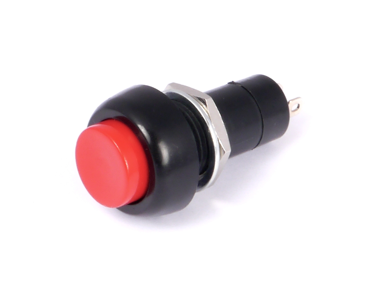 PTT Button Red - HP Electronik