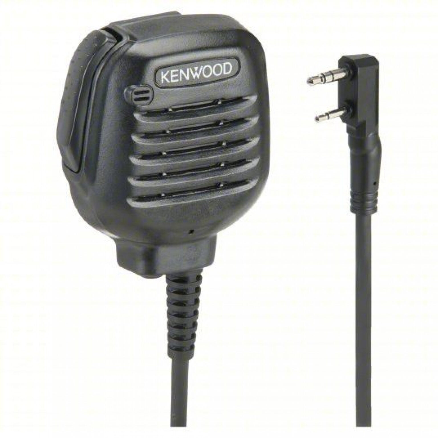 Kenwood Microphone - HP Electronik